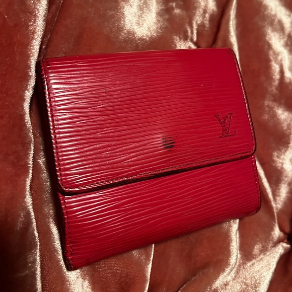 Louis Vuitton | Accessories | Louis Wallet | Poshmark